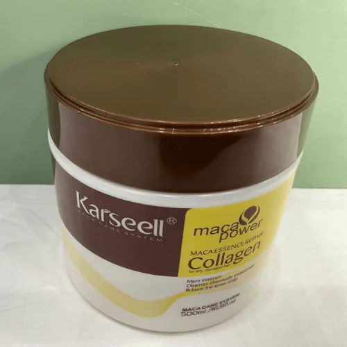 Karseel hair treatment, – Shafit Beauty